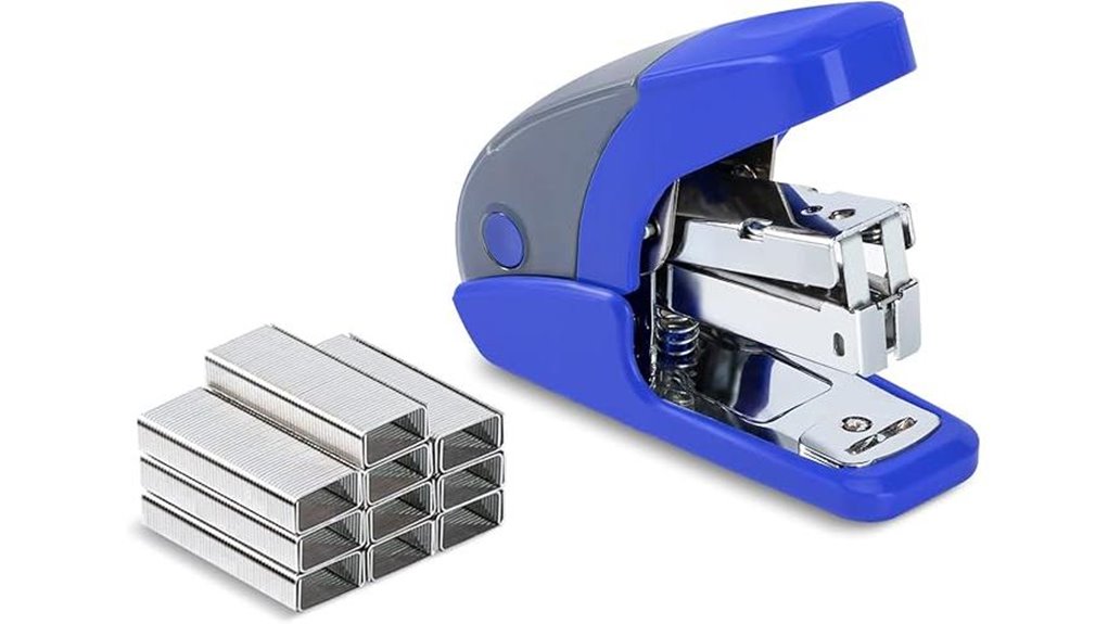 Top Travel-Size Mini Staplers Every Frequent Flyer Needs - Away Travel ...