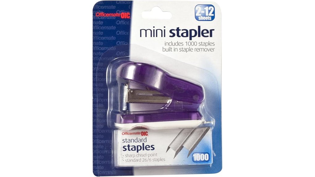Top Travel-Size Mini Staplers Every Frequent Flyer Needs - Away Travel ...